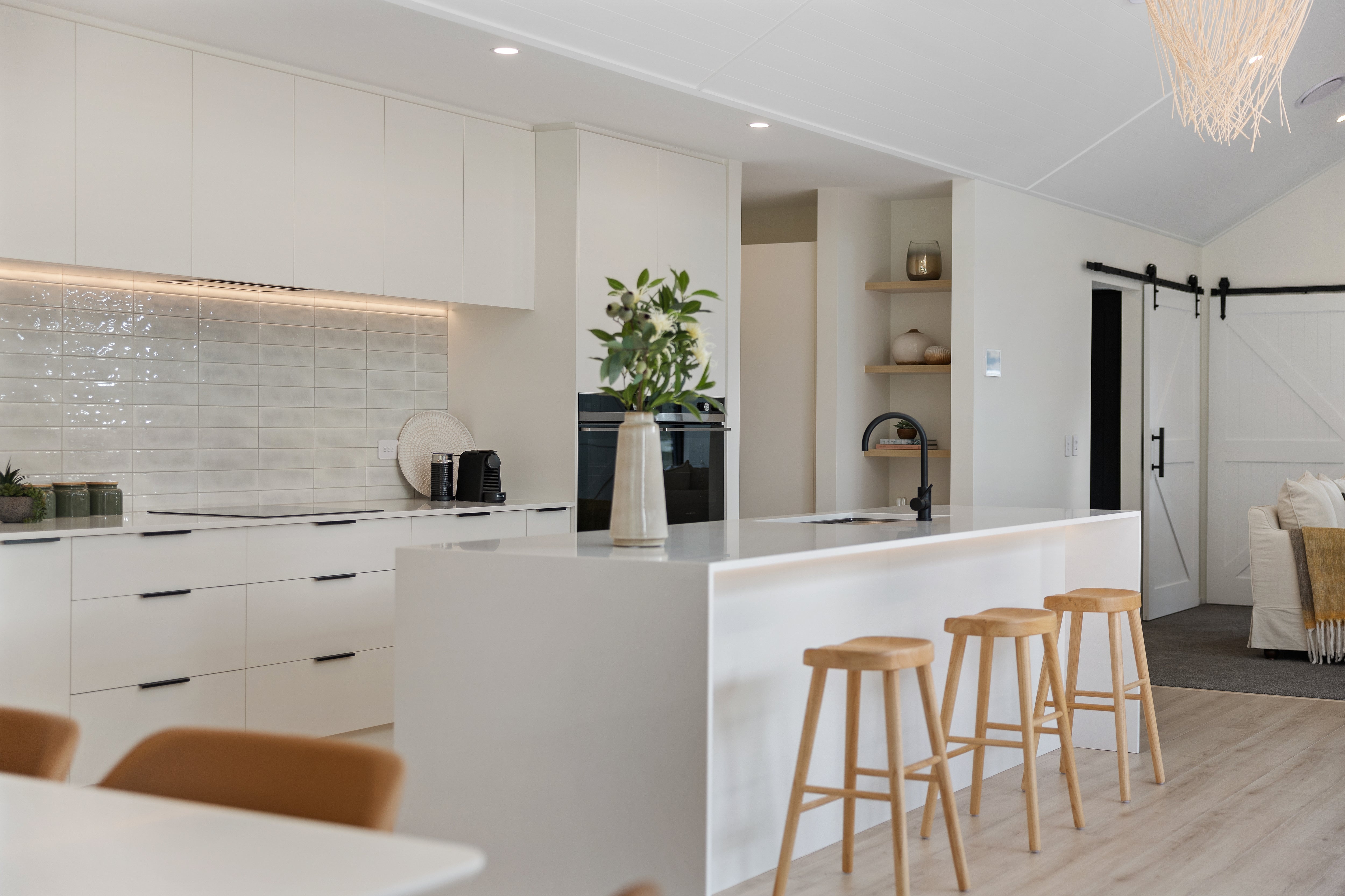 Bespoke Kitchens NZ | Custom Kitchen Design | Inspire Kitchens