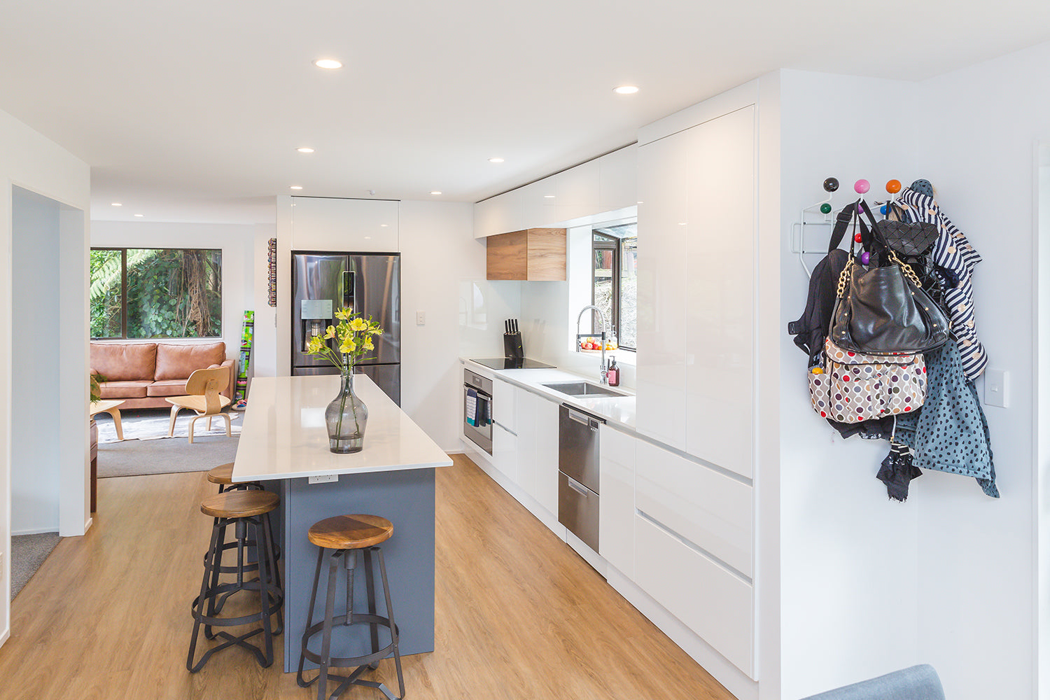 Custom Made Kitchens Auckland | Bespoke Kitchens Auckland