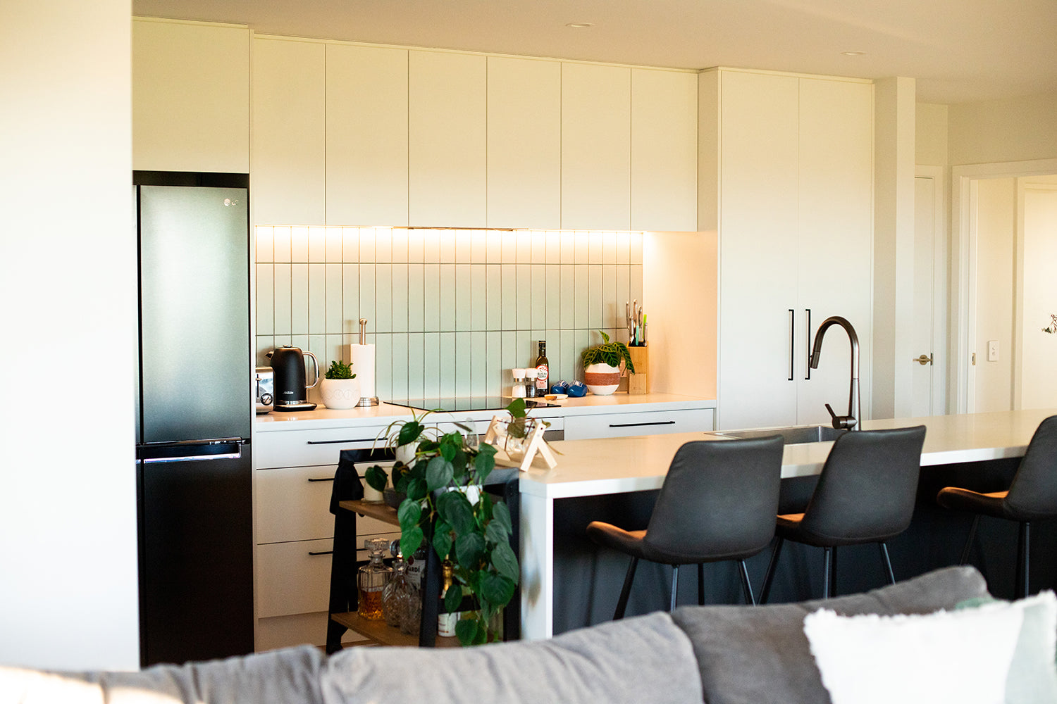 Bespoke Kitchens NZ | Custom Kitchen Designers | Inspire Kitchens