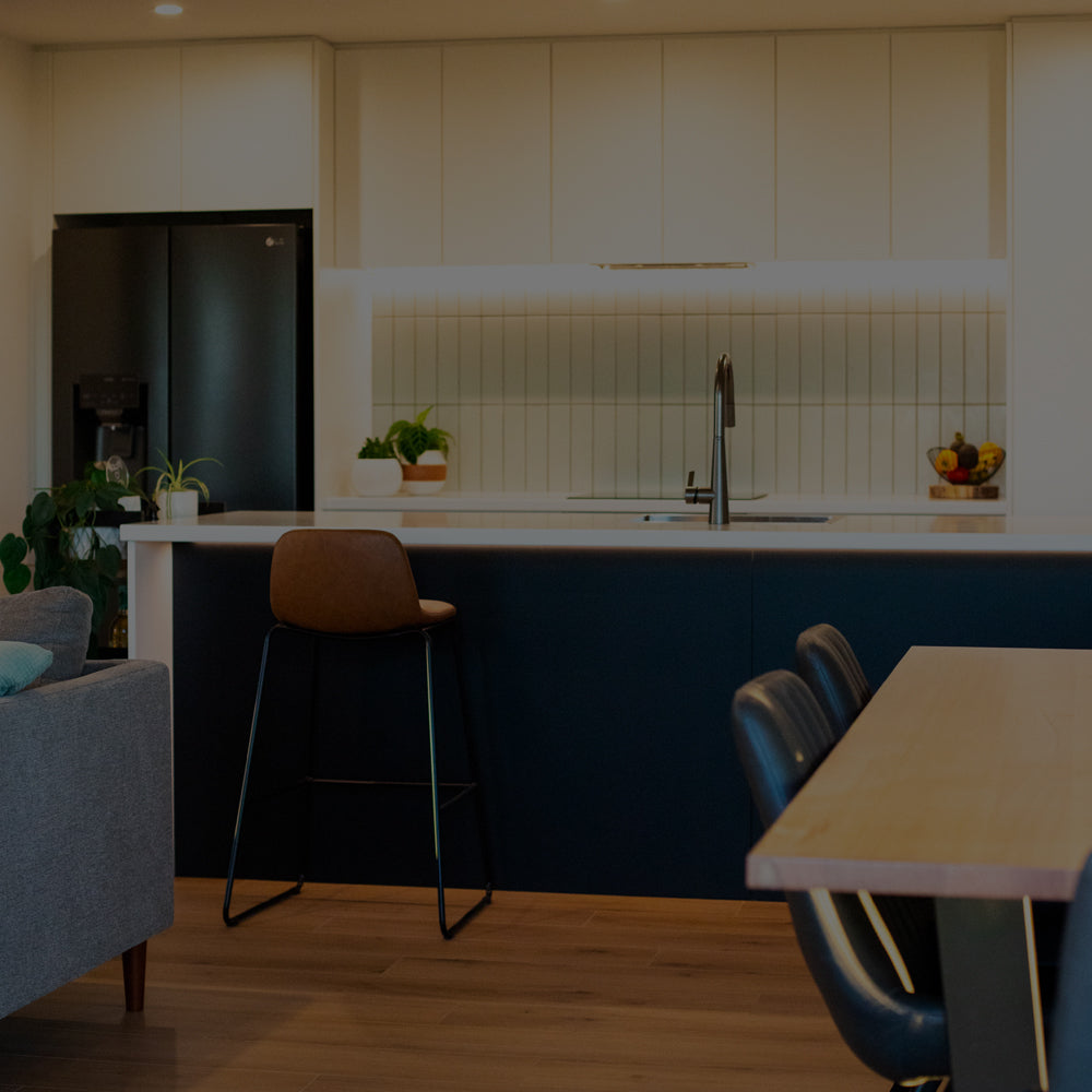 Bespoke Kitchens NZ | Custom Kitchen Designers | Inspire Kitchens