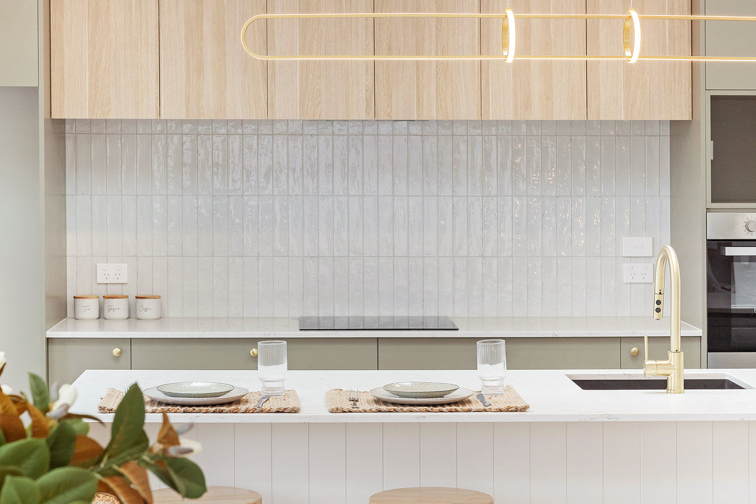 Bespoke Kitchens NZ | Custom Kitchen Designers | Inspire Kitchens