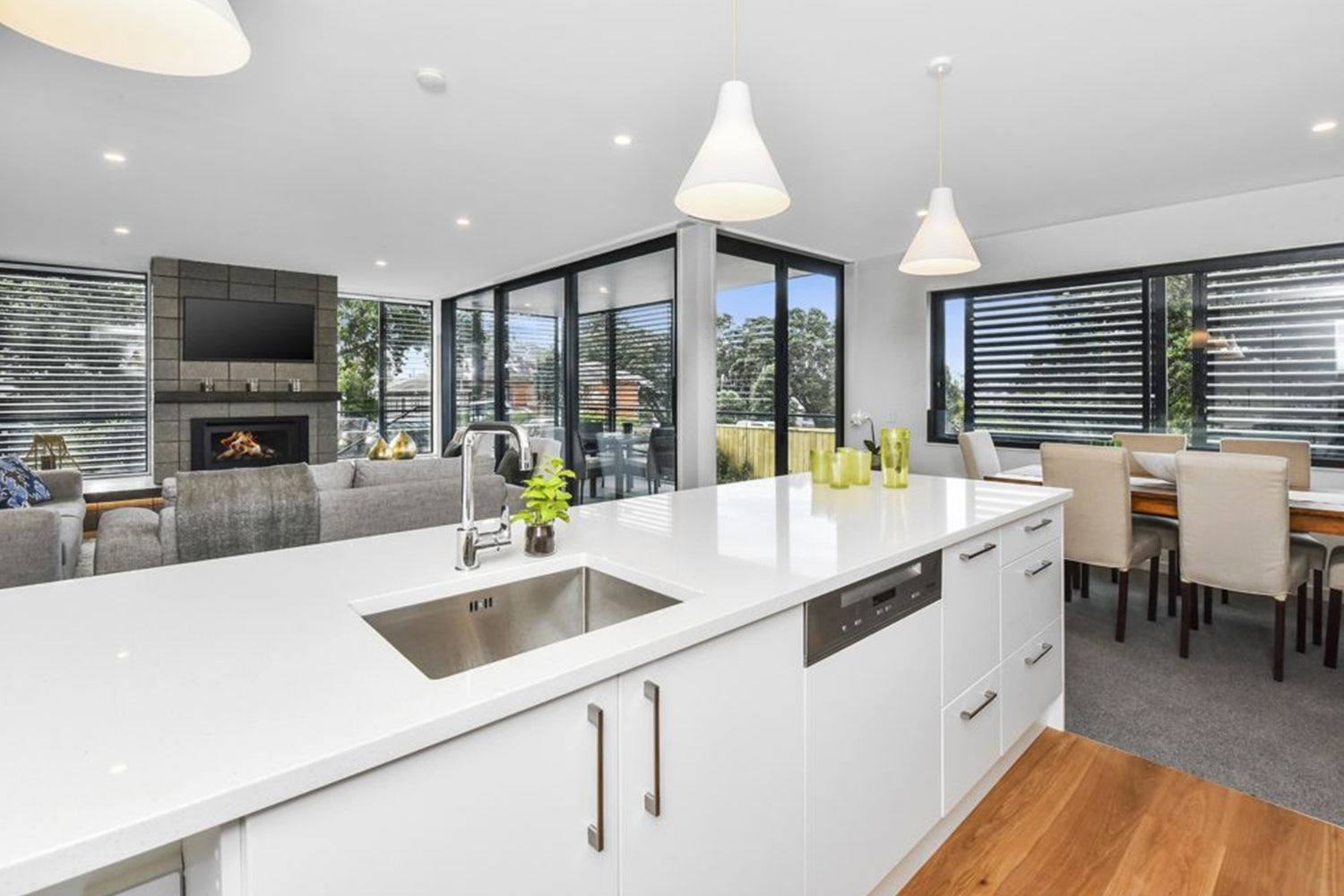 Bespoke Kitchens NZ | Custom Kitchen Designers | Inspire Kitchens