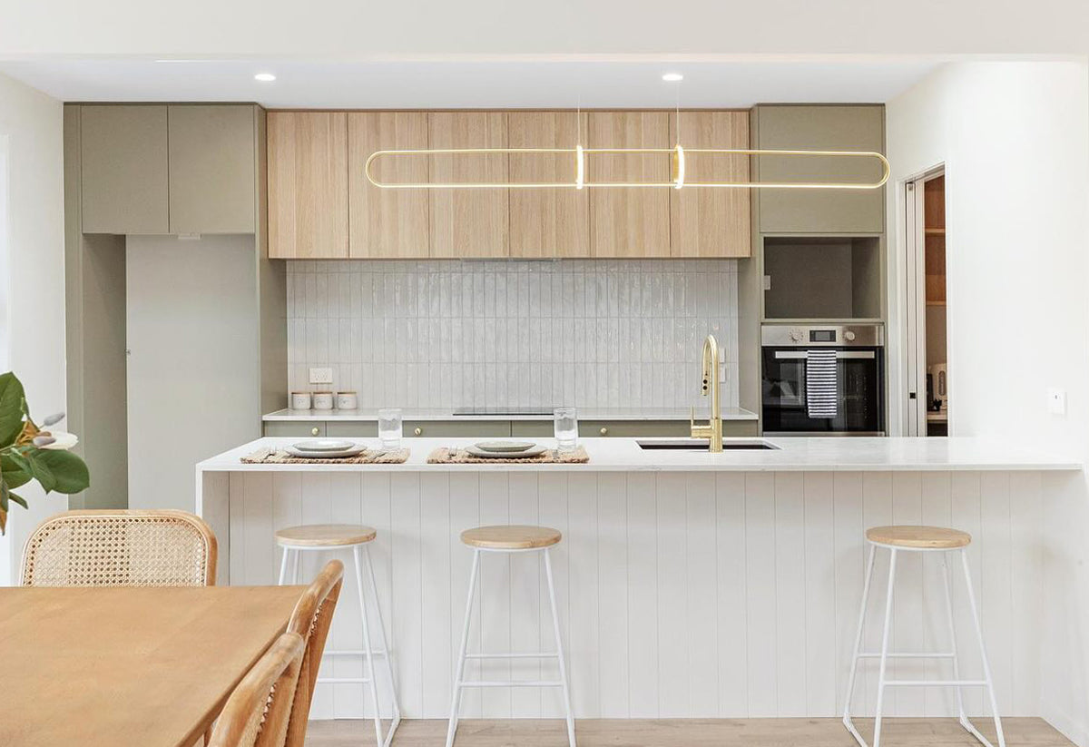 Bespoke Kitchens NZ | Custom Kitchen Design | Inspire Kitchens